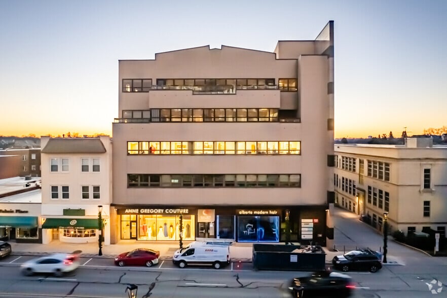 731-733 Washington Rd, Pittsburgh, PA 15228 - Mt. Lebanon Office Suites ...