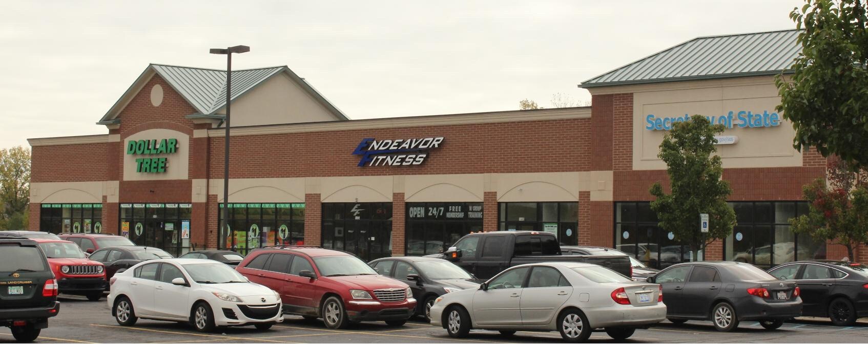 1420-1460 Lawson Dr, Howell, MI 48843 | LoopNet