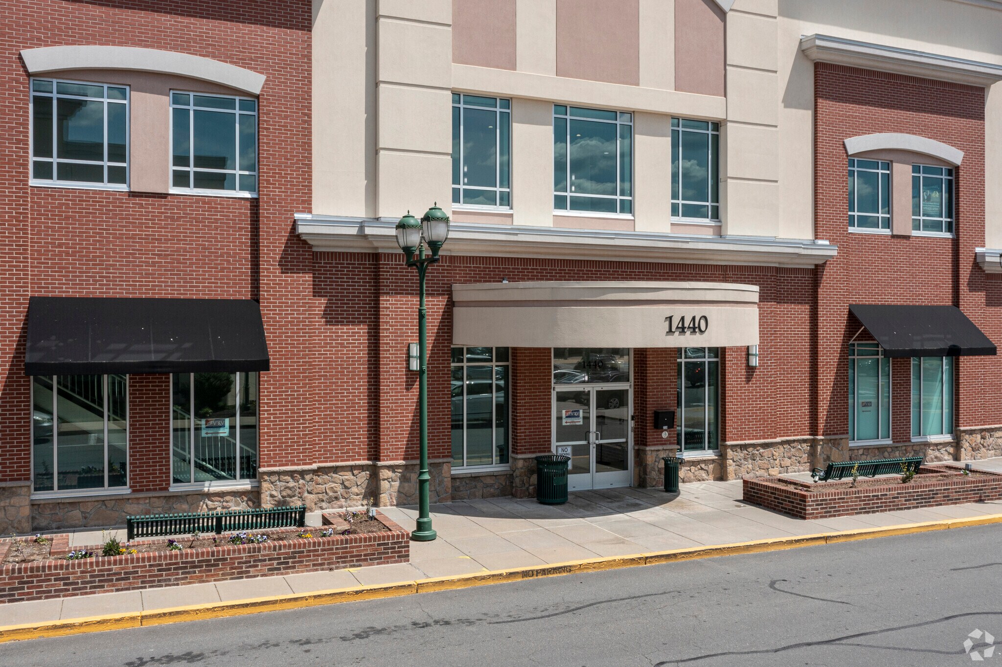 1440 Central Park Blvd, Fredericksburg, VA 22401 - Central Park ...