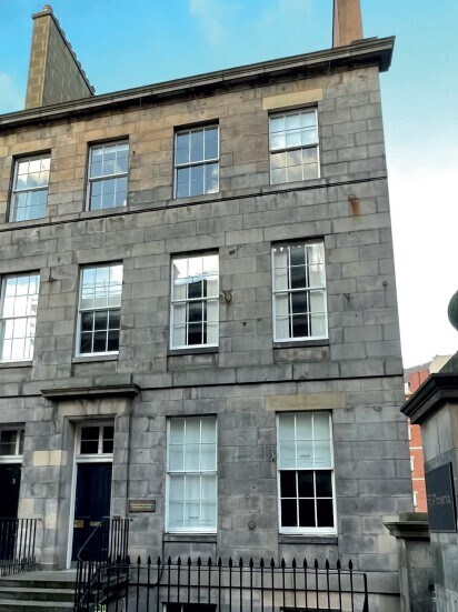 3-4 Rutland Sq, Edinburgh, EH1 2AS | LoopNet