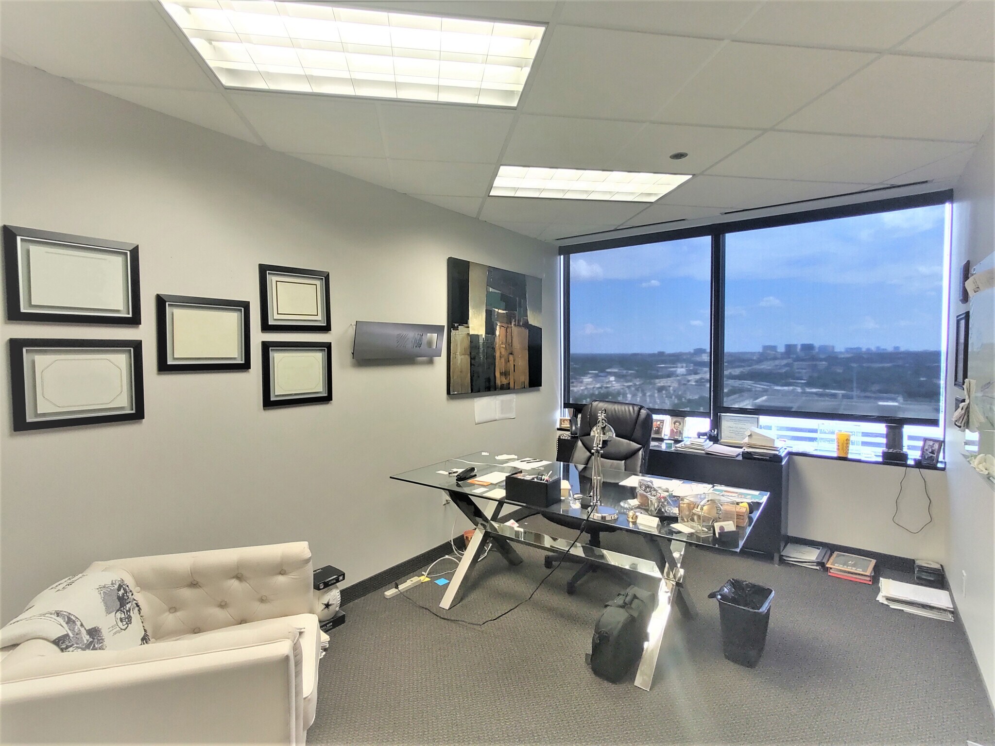 12222 Merit Dr, Dallas, TX 75251 - Merit Tower | LoopNet