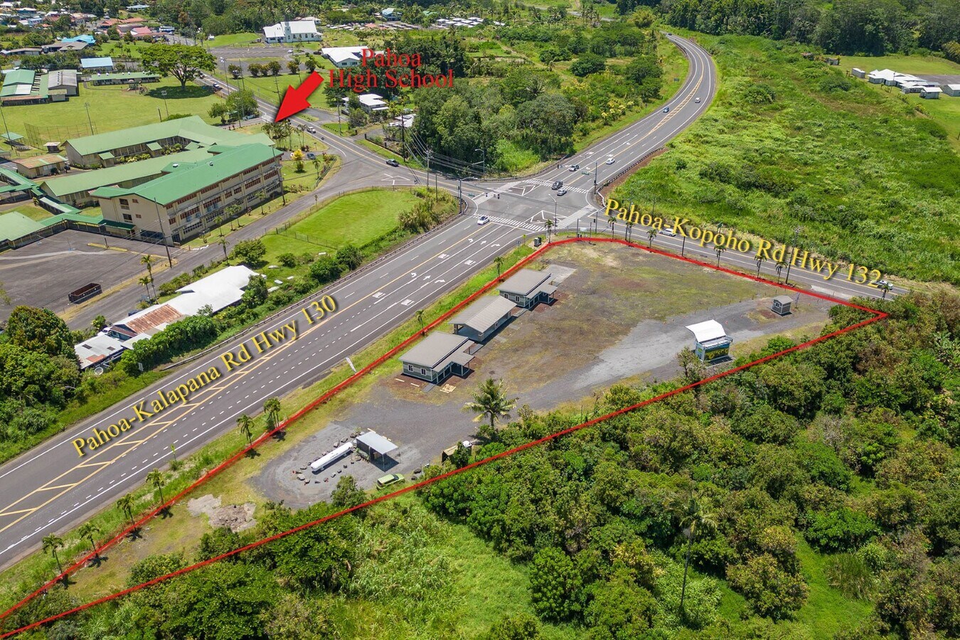 15-3070 Pahoa Kapoh, Pahoa, HI 96778 | LoopNet