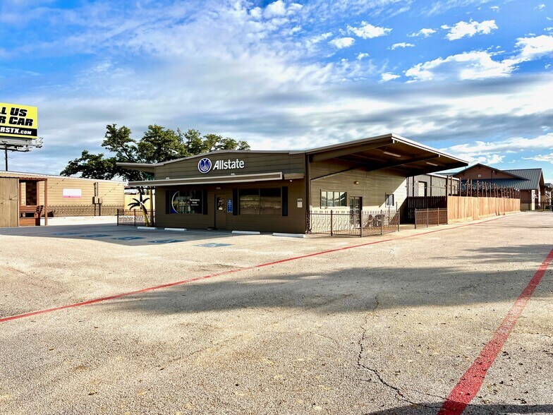 22318 Interstate 45, Spring, TX 77373 - Flex for Lease | LoopNet