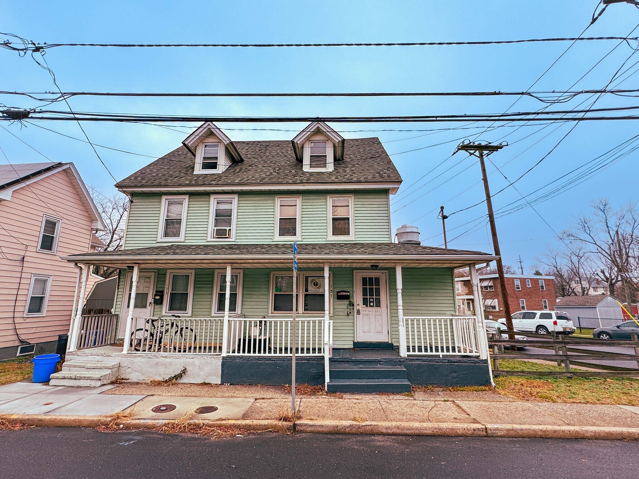 131 Rancocas Rd, Mount Holly, NJ 08060 - Retail for Sale | LoopNet