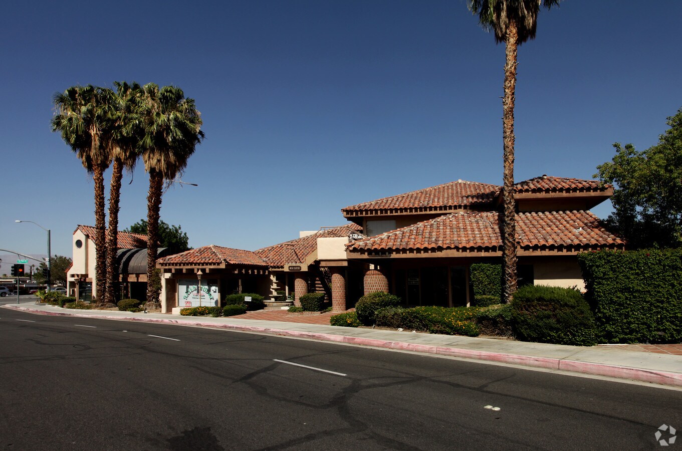 45120 San Pablo Ave, Palm Desert, CA 92260 | LoopNet