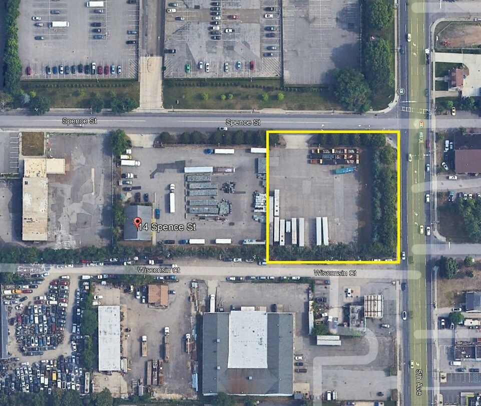 14 Spence St, Bay Shore, NY 11706 | LoopNet