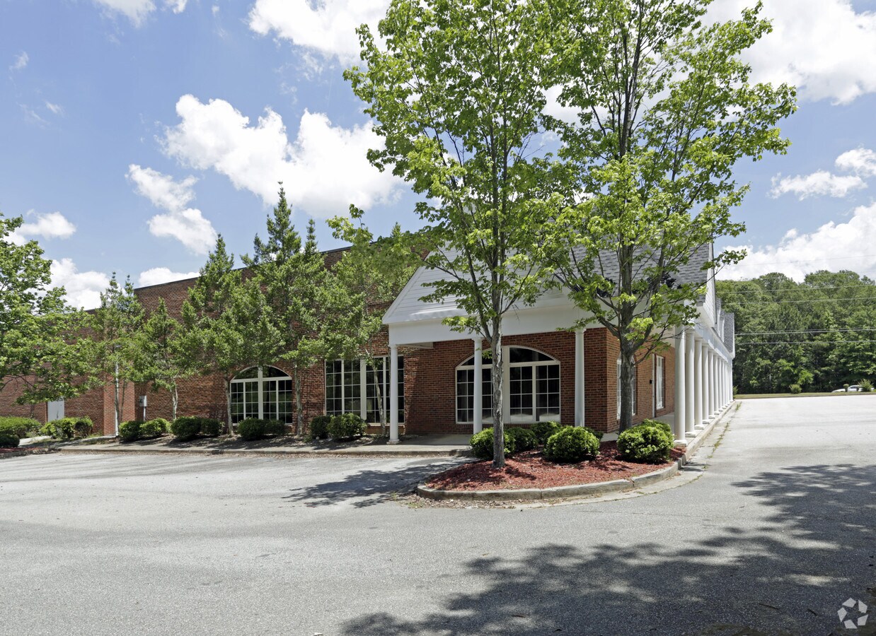 282 Highway 314, Fayetteville, GA 30214 | LoopNet