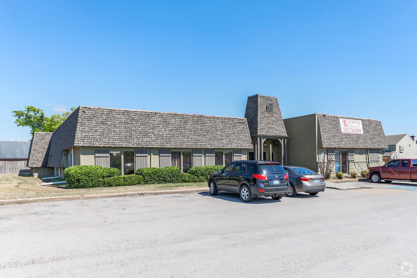 2227 S Garnett Rd, Tulsa, OK 74129 | LoopNet