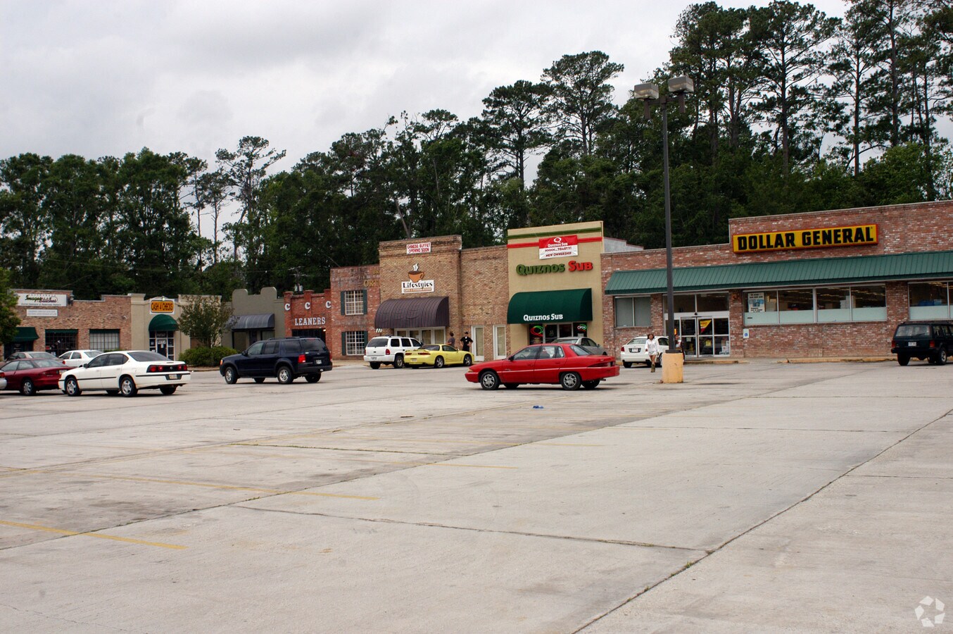 100 Tyler Sq, Covington, LA 70433 | LoopNet