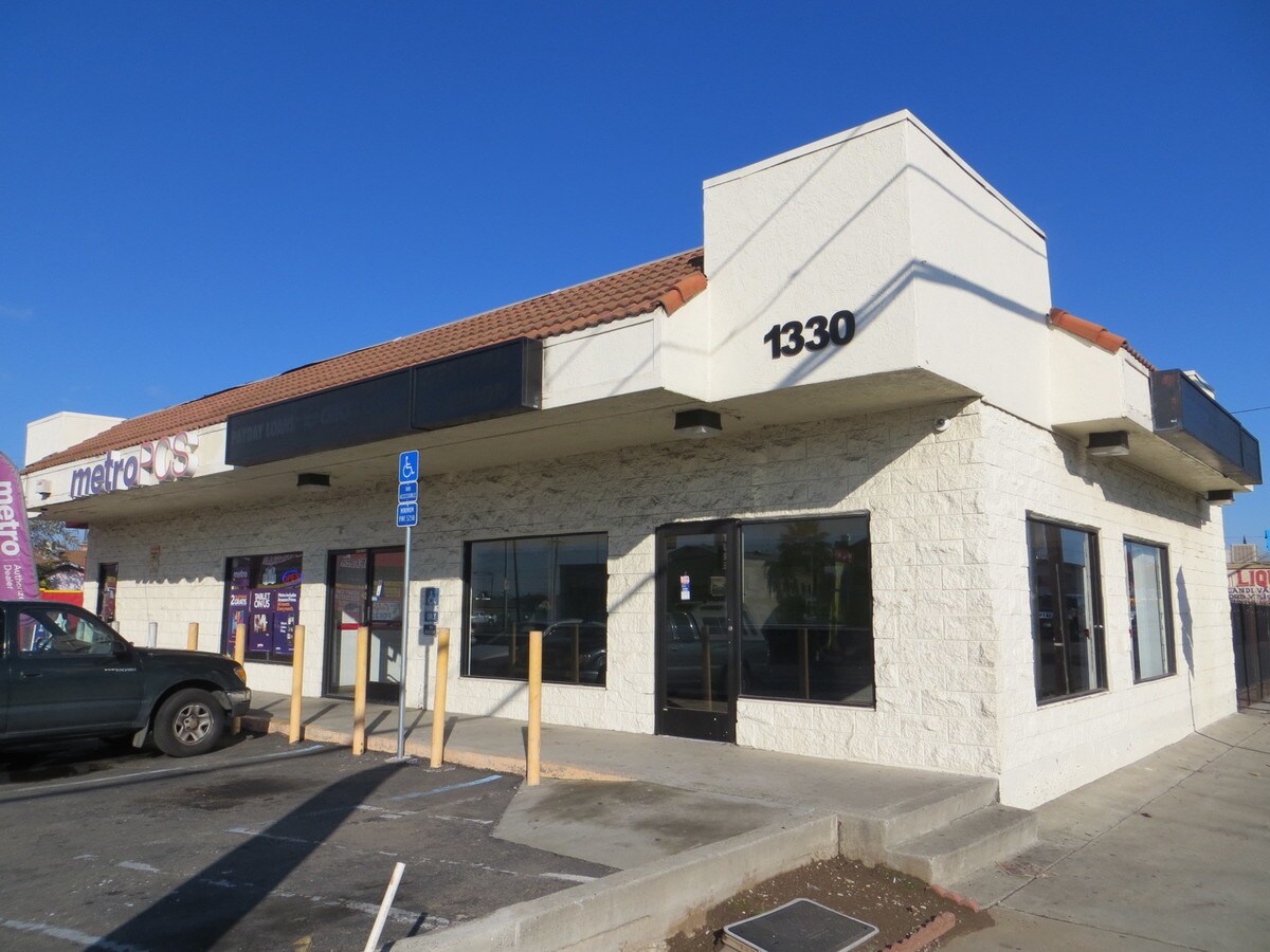 1330 S El Dorado St, Stockton, CA 95206 | LoopNet