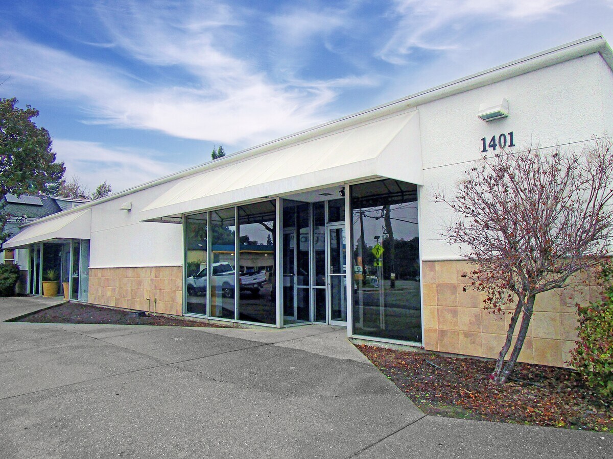 1401 4th St, Santa Rosa, CA 95404 | LoopNet