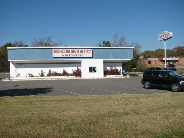 11437 Ridge Rd, King George, VA 22485 | LoopNet