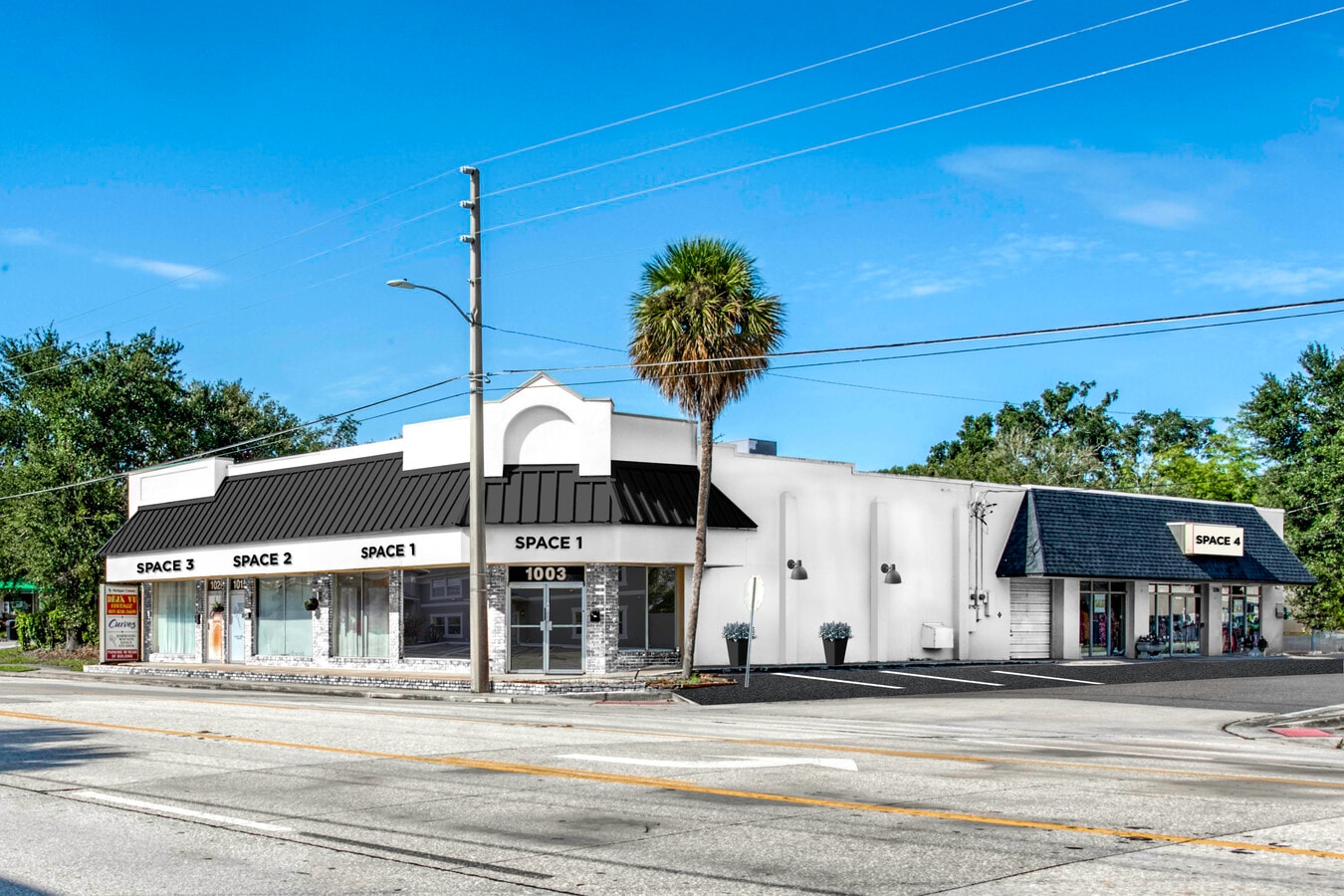 1226 Michigan Ave, Winter Park, FL 32789 - Retail for Lease | LoopNet