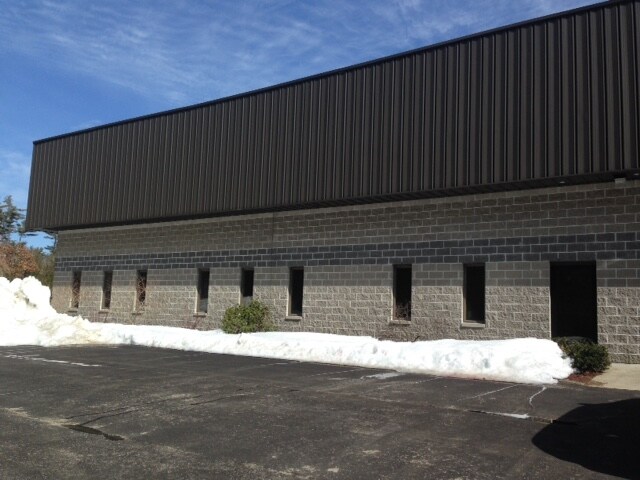 6 Little Brook Rd, Wareham, MA 02571 - Bldg II | LoopNet