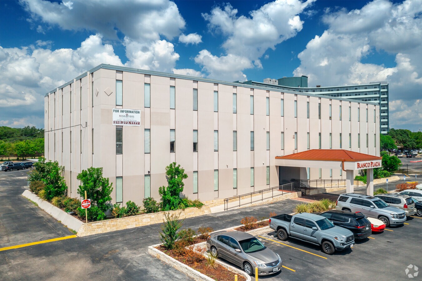 6609 Blanco Rd, San Antonio, TX 78216 | LoopNet