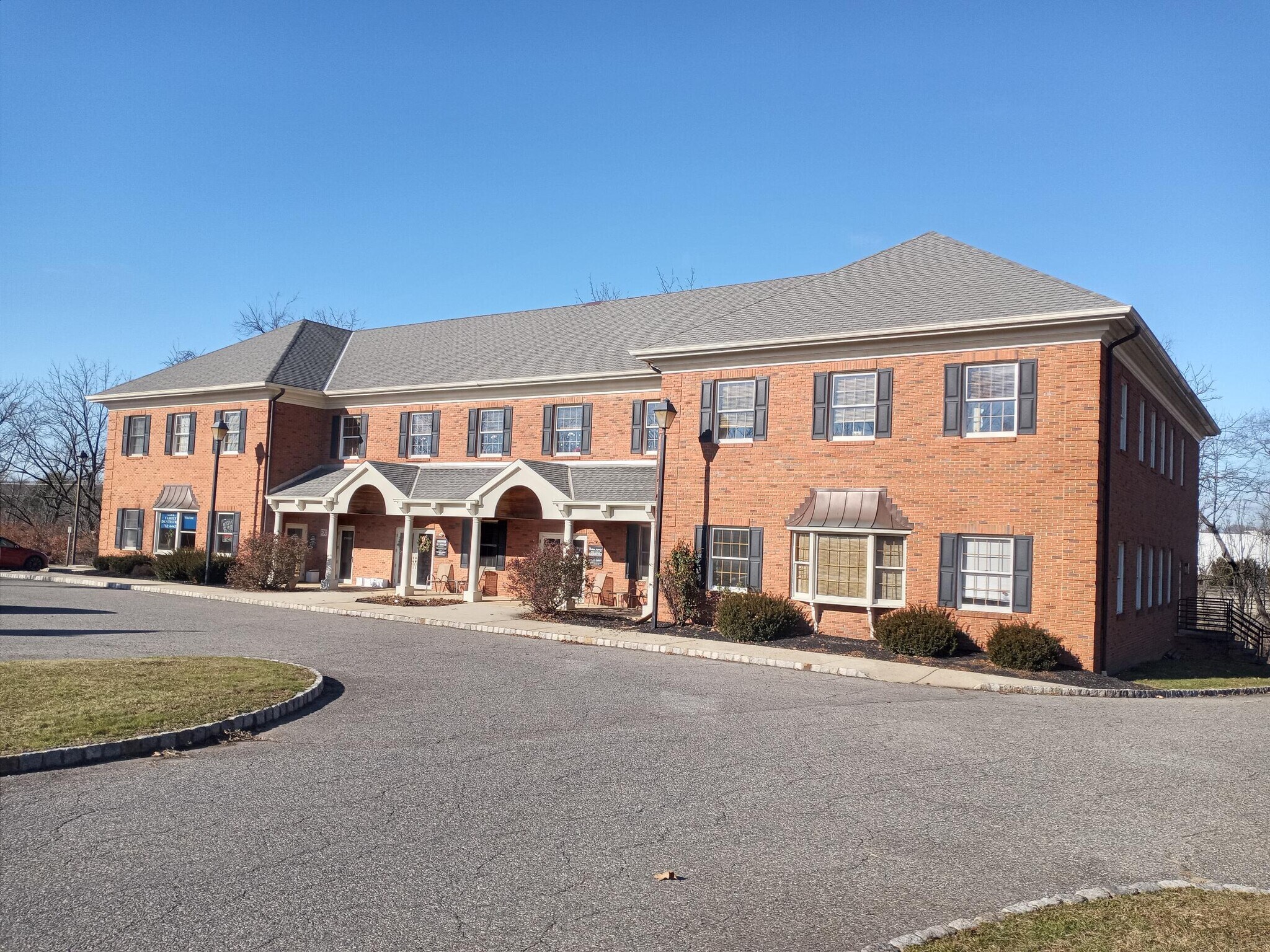 403 US Highway 202, Flemington, NJ 08822 - Office for Lease | LoopNet
