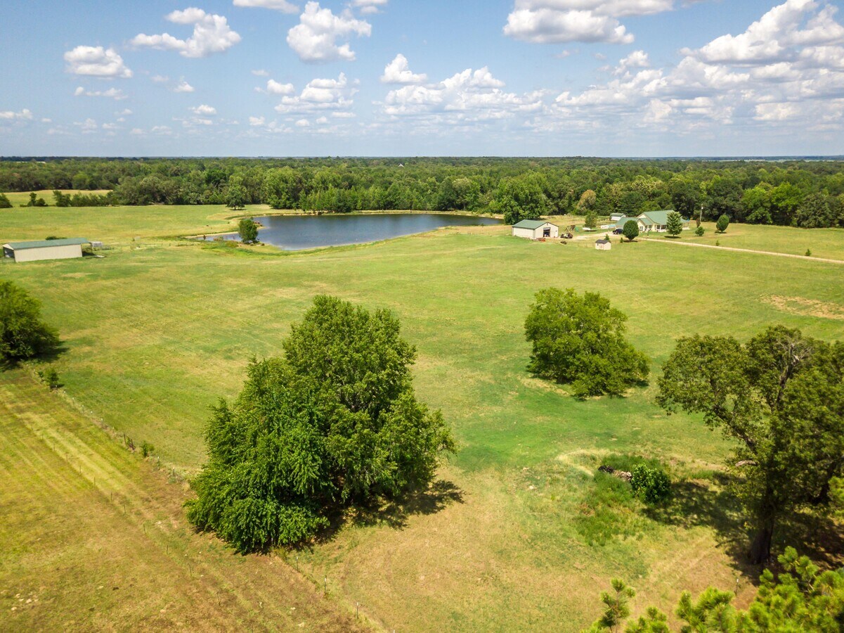 TBD County Road 45300, Powderly, TX 75473 | LoopNet