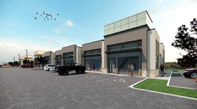 25643 Smotherman Rd, Little Elm, TX 75068 - Little Elm Hub | LoopNet