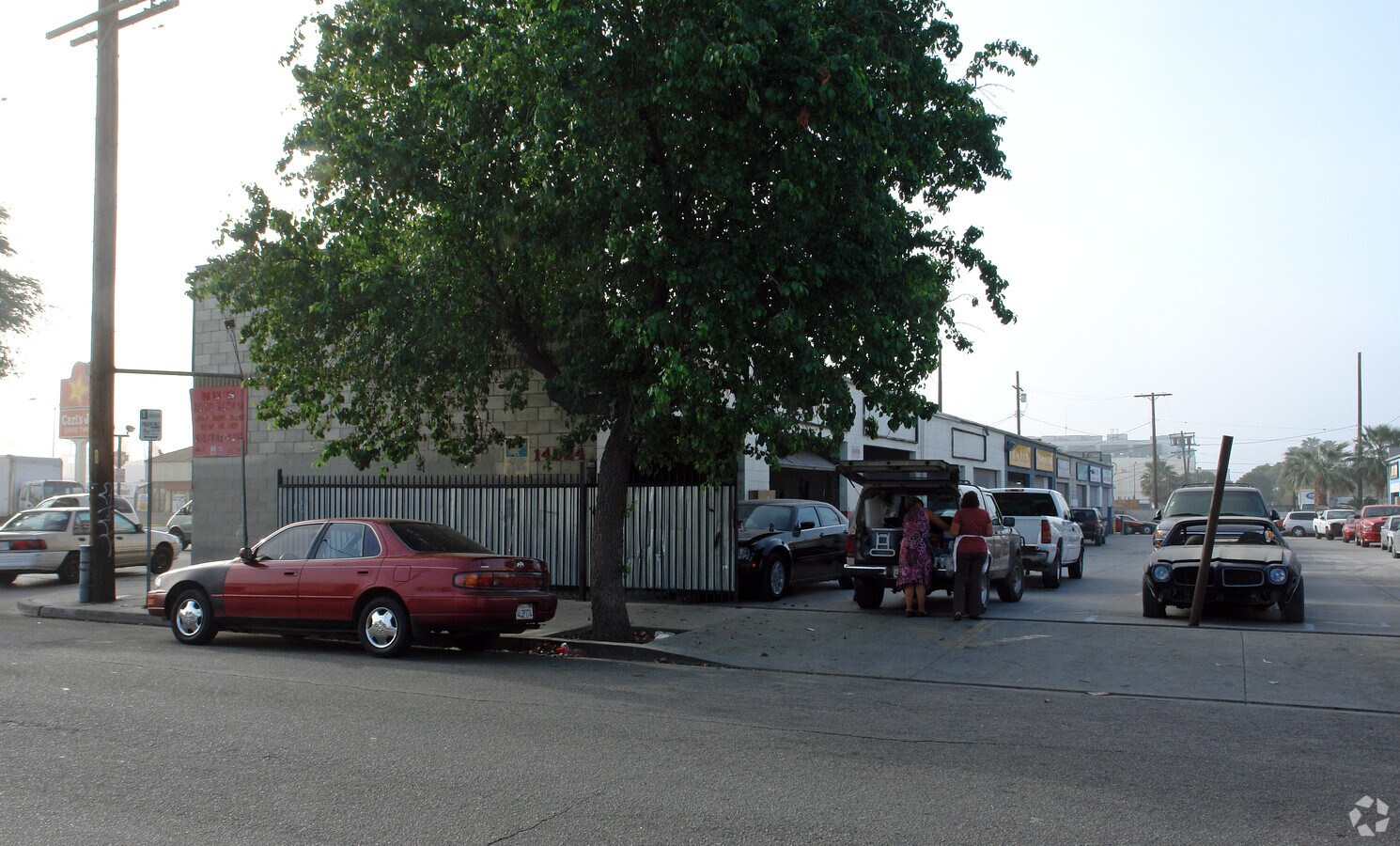 14524 Keswick St, Van Nuys, CA 91405 | LoopNet