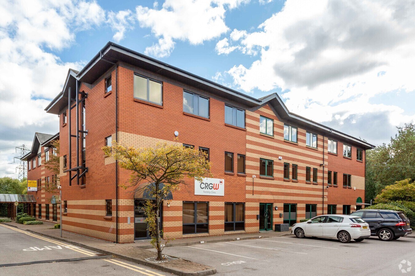 Woodlands, Bradley Stoke, BS32 4JT | LoopNet