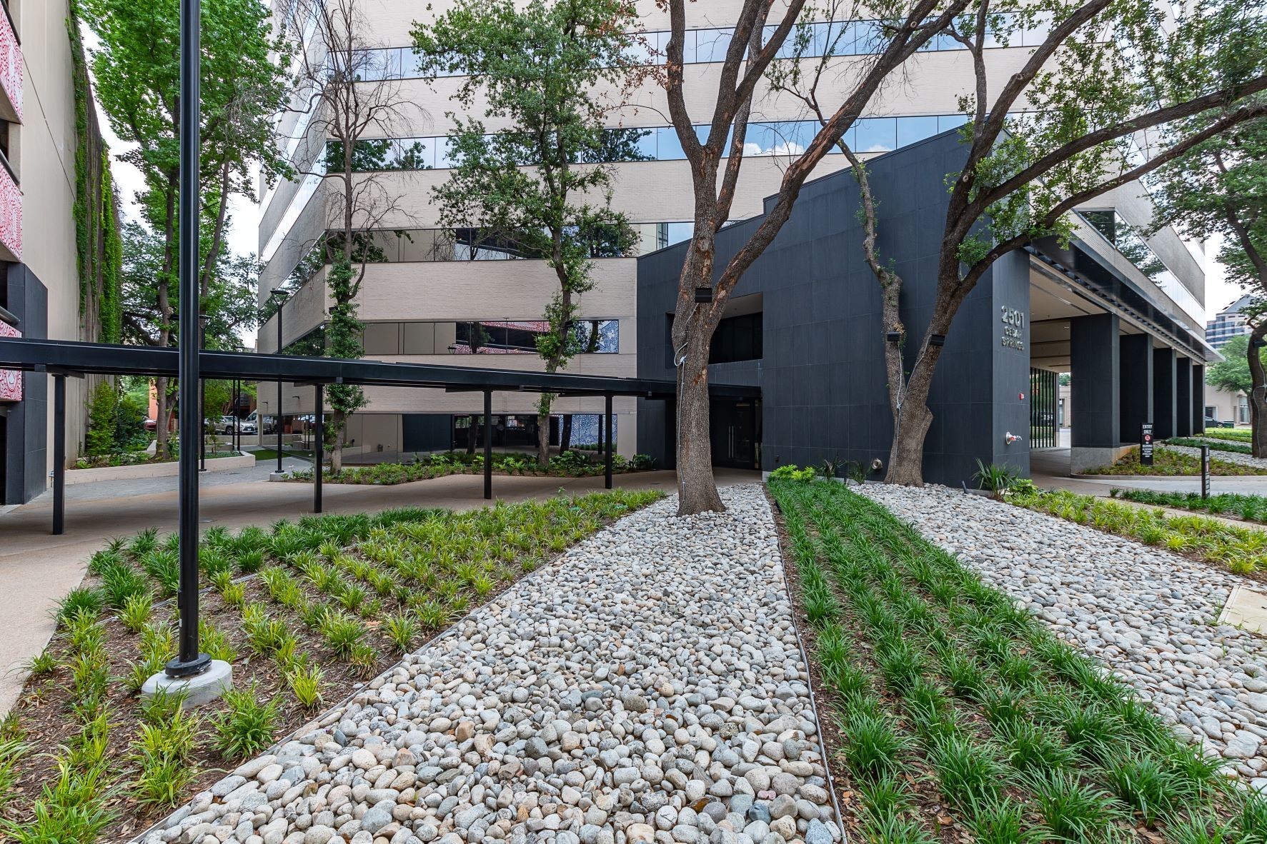 2501 Cedar Springs Rd, Dallas, TX 75201 - Retail for Lease | LoopNet