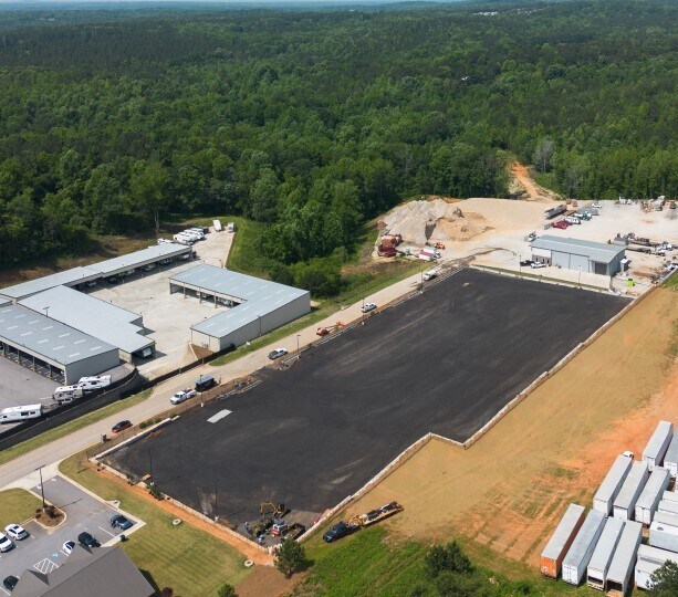 125 Baker Industrial Ct, Villa Rica, GA 30180 | LoopNet