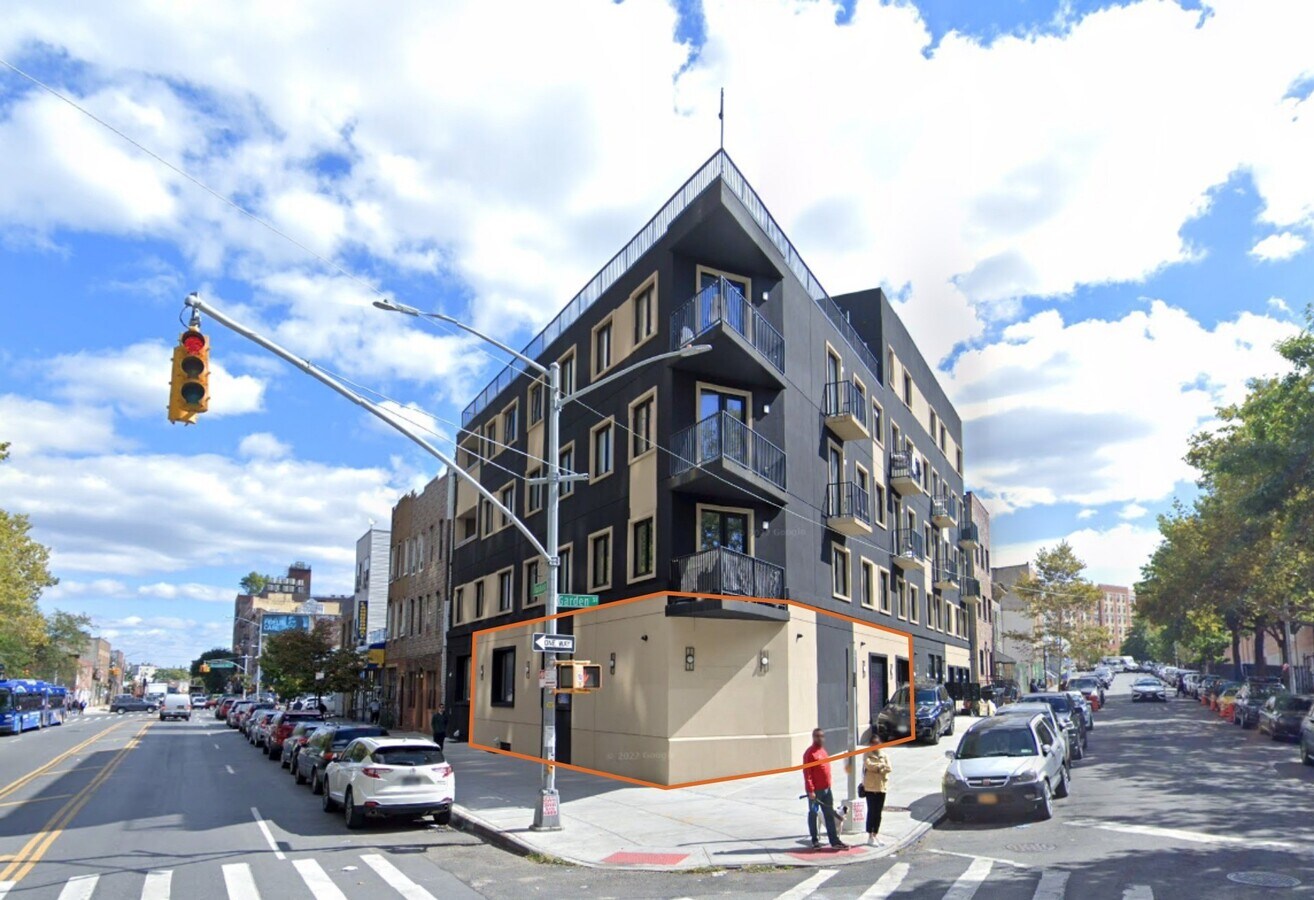 842 Flushing ave, Brooklyn, NY 11206 | LoopNet