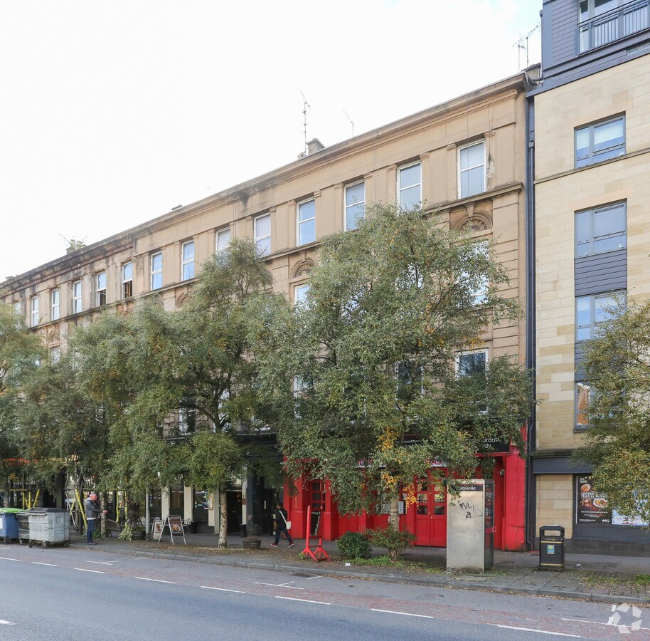 151 North St, Glasgow, G3 7DA | LoopNet