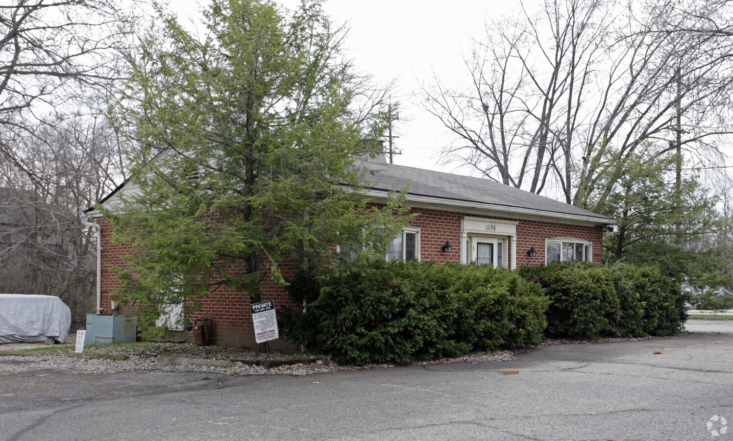 11188 Main St, Cincinnati, OH 45241 | LoopNet