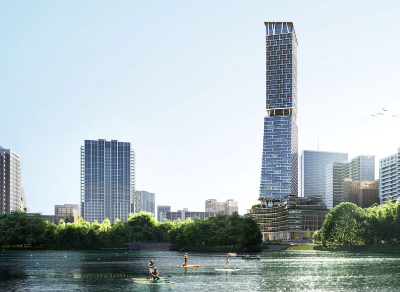 535 Marriott Dr, Nashville, TN 37214 - Highland Ridge Tower & Highland ...