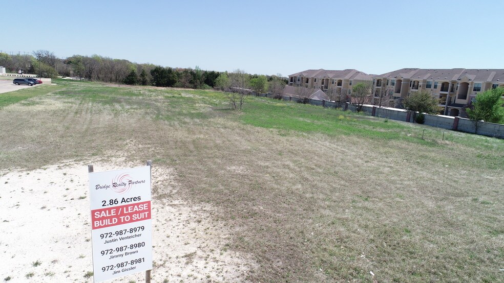 109 E Ovilla Rd, Red Oak, TX 75154 | LoopNet