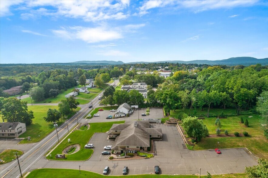 415 Highland Ave, Cheshire, CT 06410 - Office for Lease | LoopNet