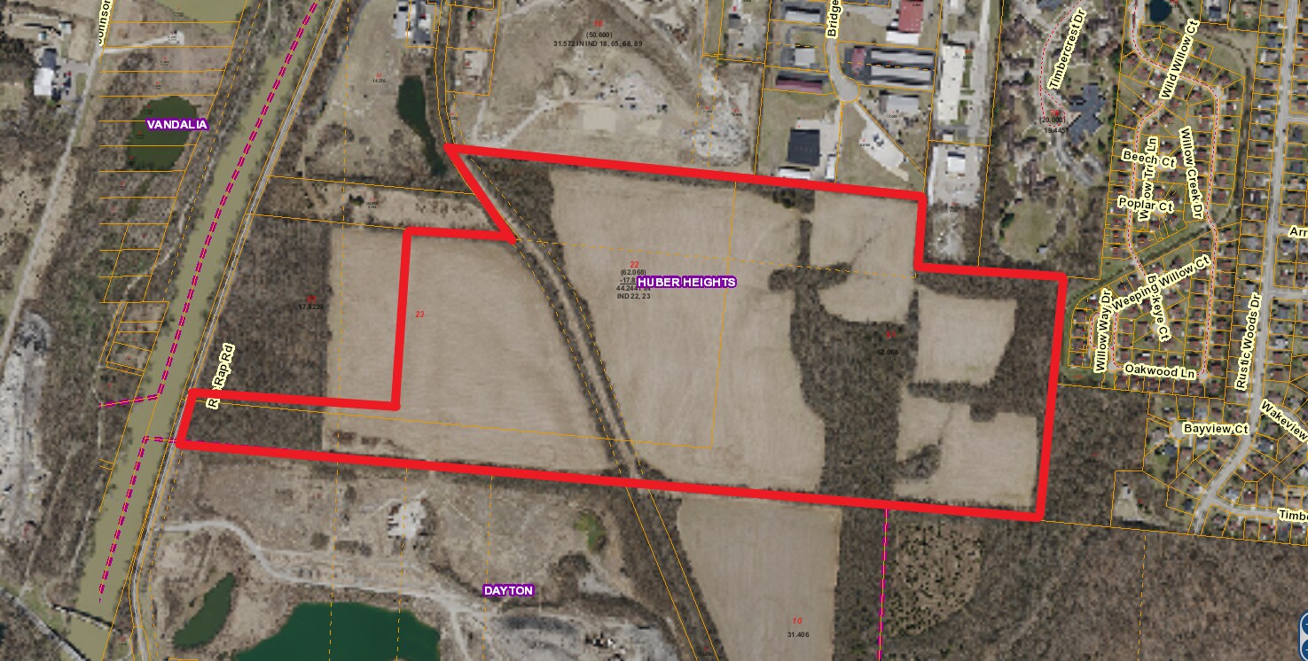 0 Rip Rap Rd, Huber Heights, OH 45424 | LoopNet