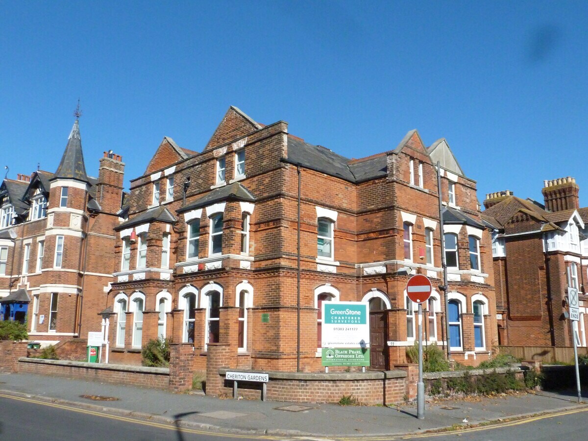 22-24 Cheriton Gdns, Folkestone, CT20 2AS | LoopNet