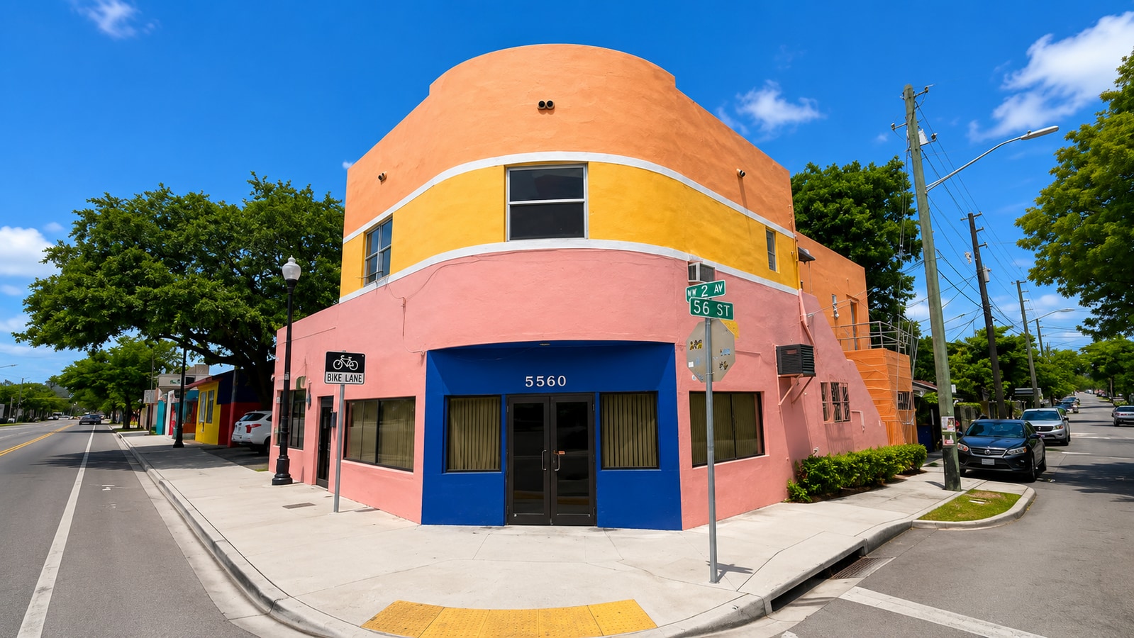 190 NE 56th St, Miami, FL 33137 - Retail for Lease | LoopNet