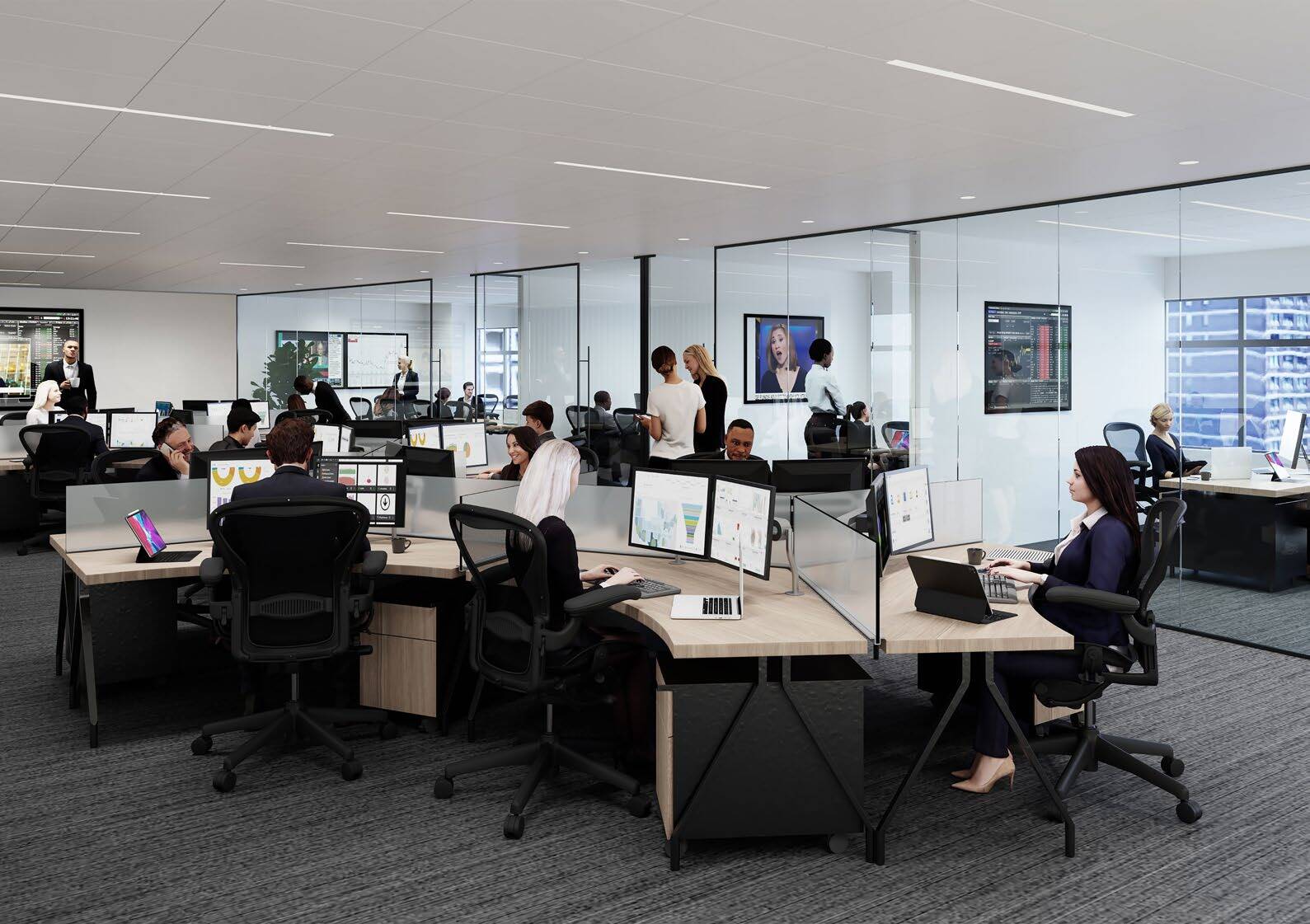 885 Third Ave, New York, NY 10022 - Lipstick Building | LoopNet