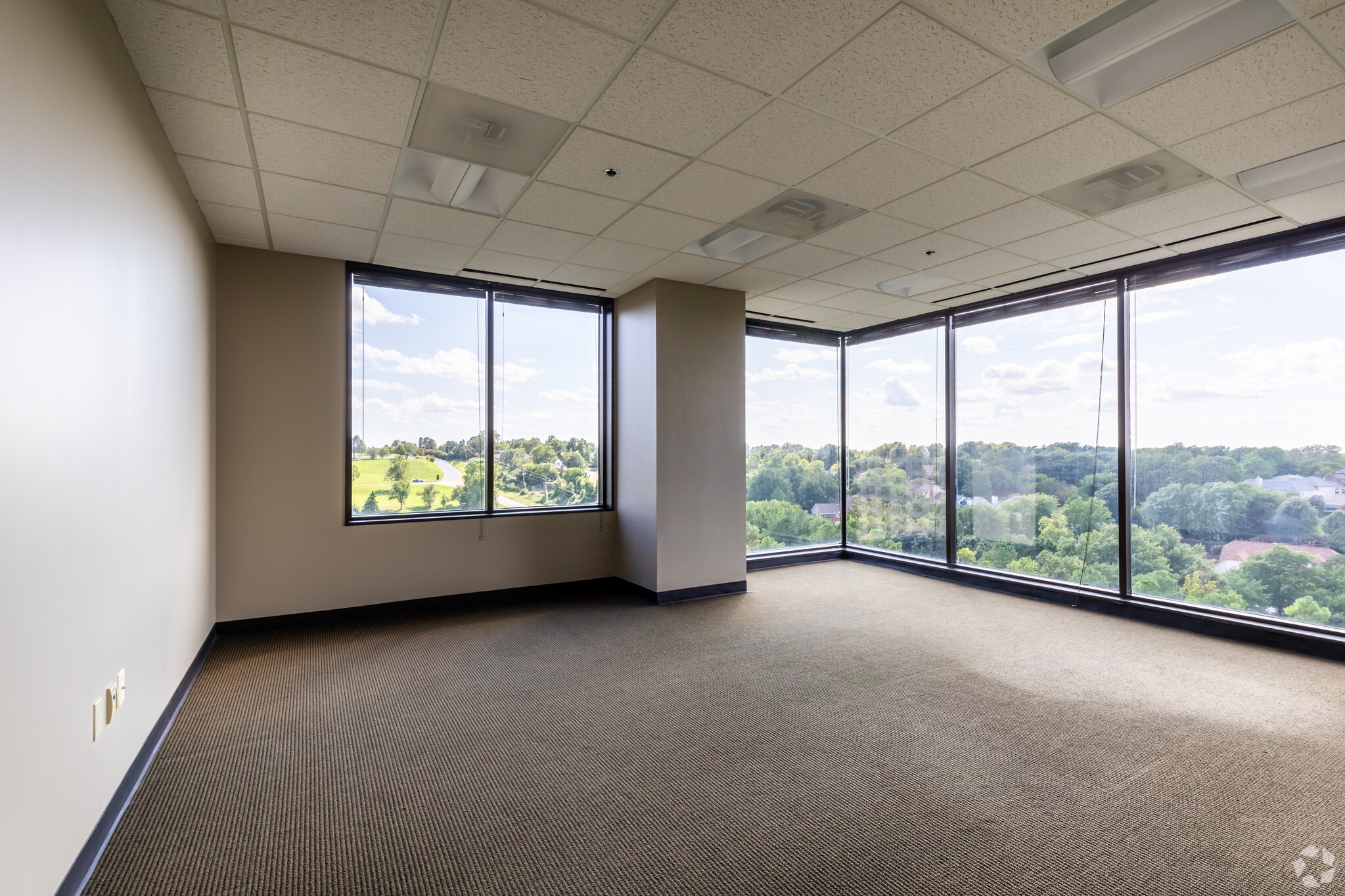 6100-6120 S Yale Ave, Tulsa, OK 74136 - Warren Place | LoopNet