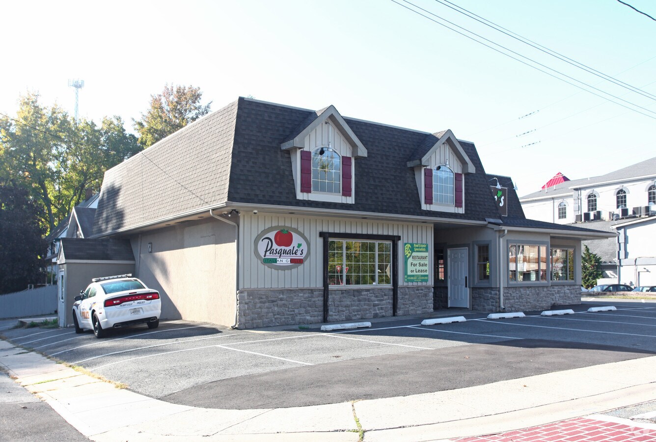 648 Broad St, Perryville, MD 21903 | LoopNet