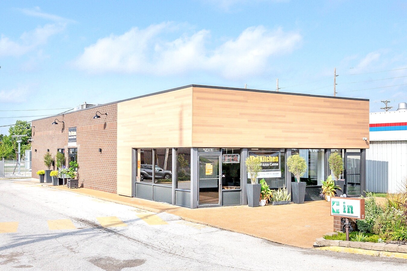 14065 New Halls Ferry Rd, Florissant, MO 63033 | LoopNet