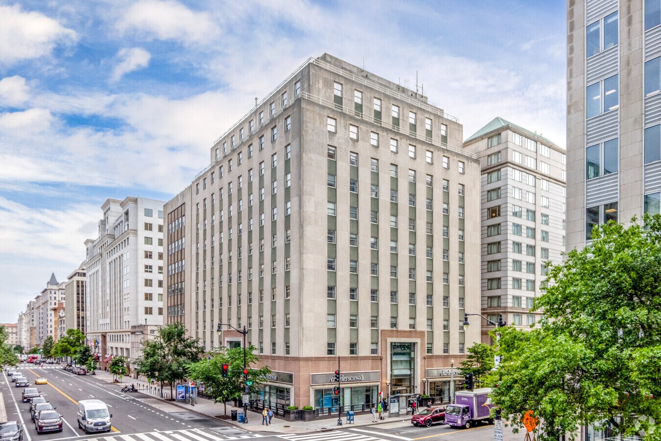 1100 H St NW, Washington, DC 20005 - 1100 H | LoopNet