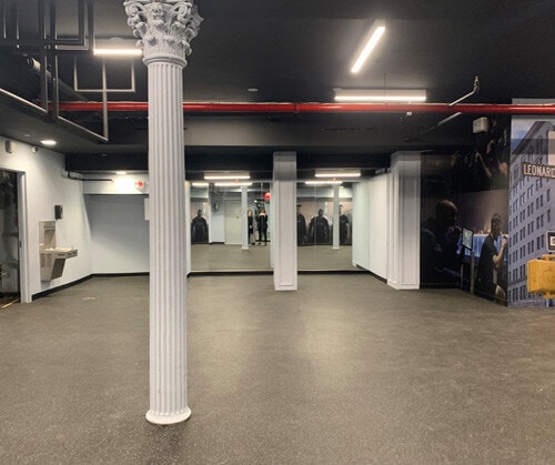249 Church St, New York, NY 10013 - Retail for Lease | LoopNet