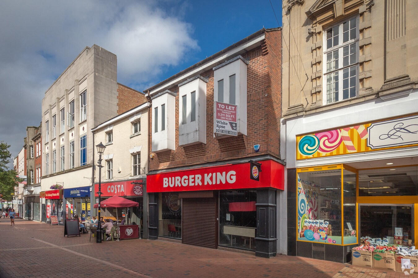 2-3 High St, Rugby, CV21 3BG | LoopNet
