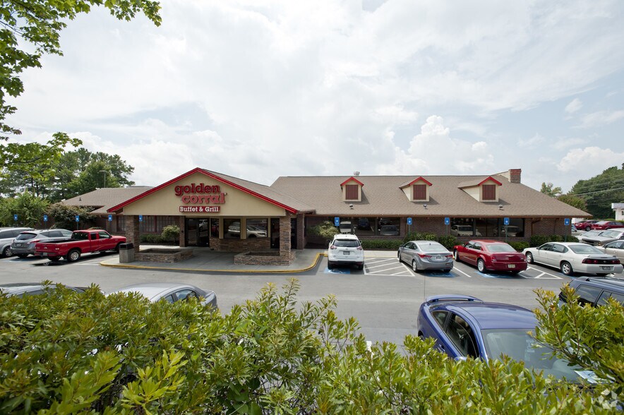 3845 Austell Rd, Austell, GA 30106 | LoopNet