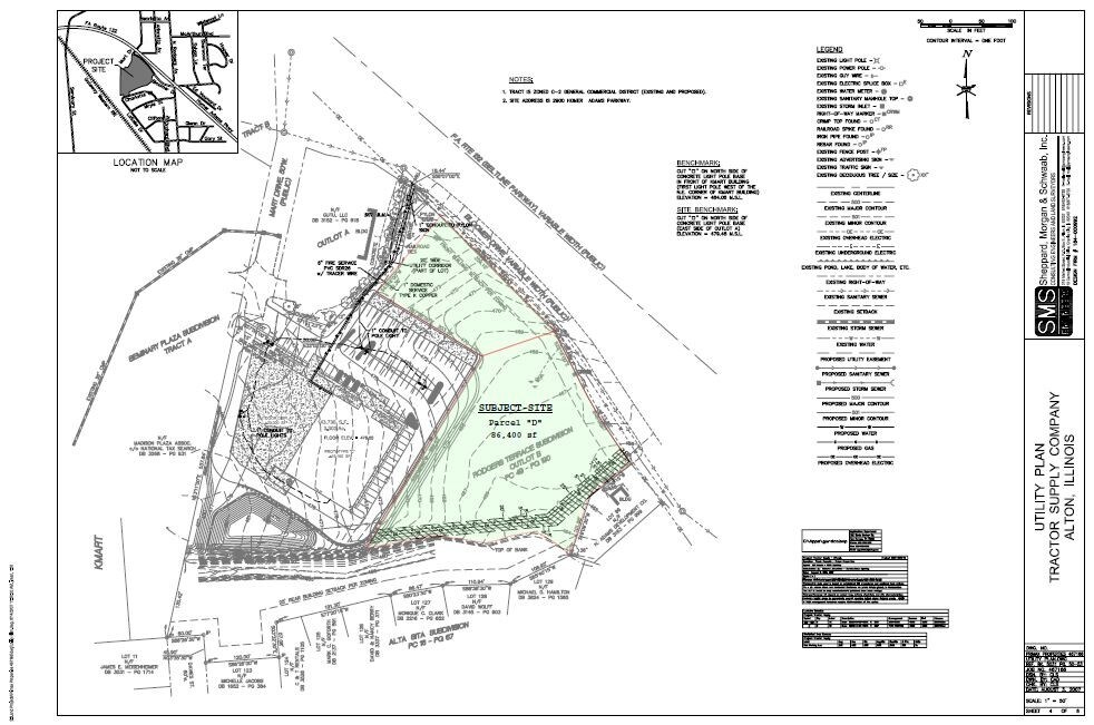 3000 Homer Adams Pky, Alton, IL 62002 | LoopNet