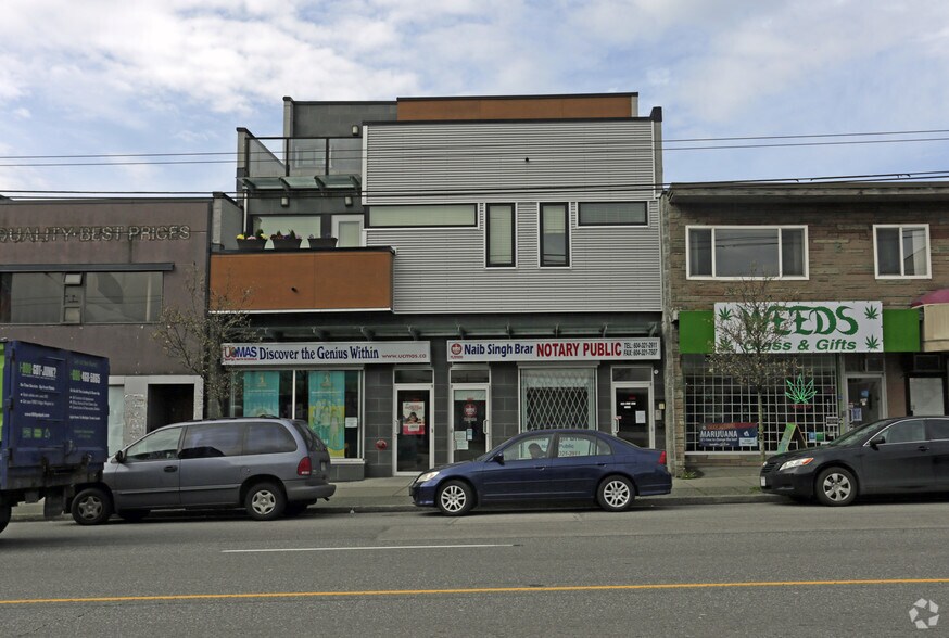 6667 Main St, Vancouver, BC V5X 3H3 | LoopNet