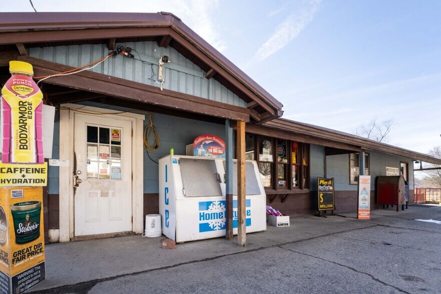 2230 Simpson Rd, Flemington, WV 26347 - Spencer's Market | LoopNet