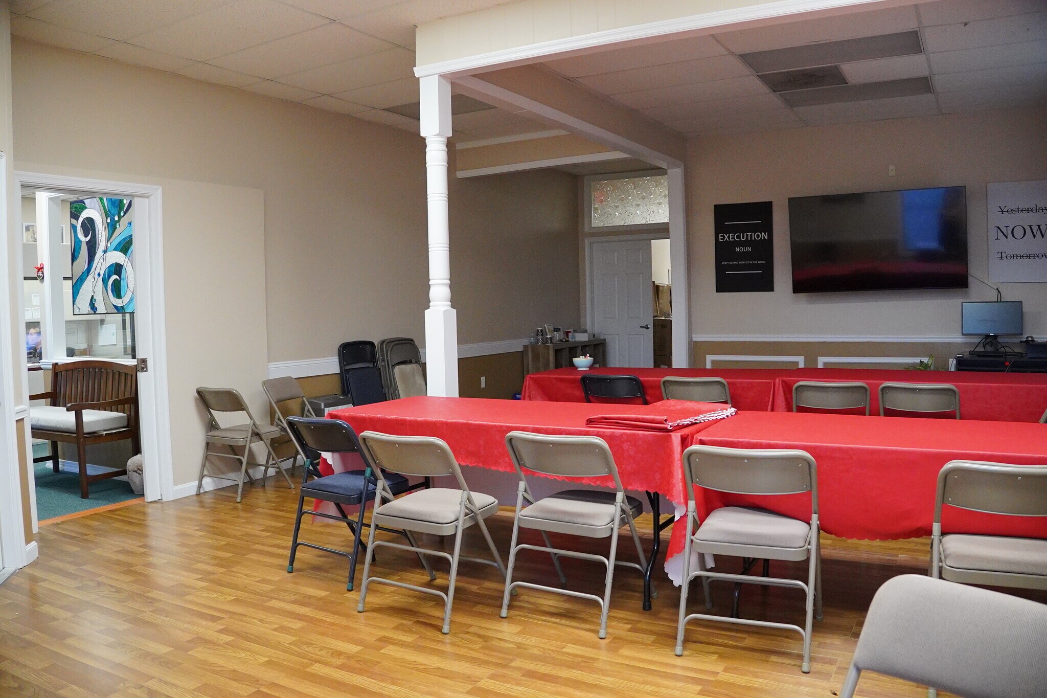 4561 Okeechobee Blvd, West Palm Beach, FL 33417 - Office for Lease | LoopNet