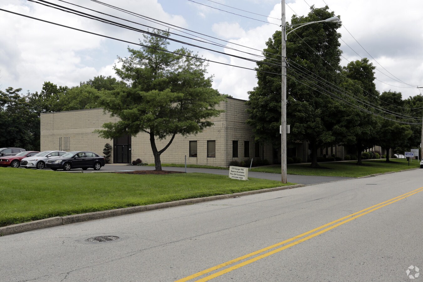 258 Geiger Rd, Philadelphia, PA 19115 - Property Record | LoopNet.com