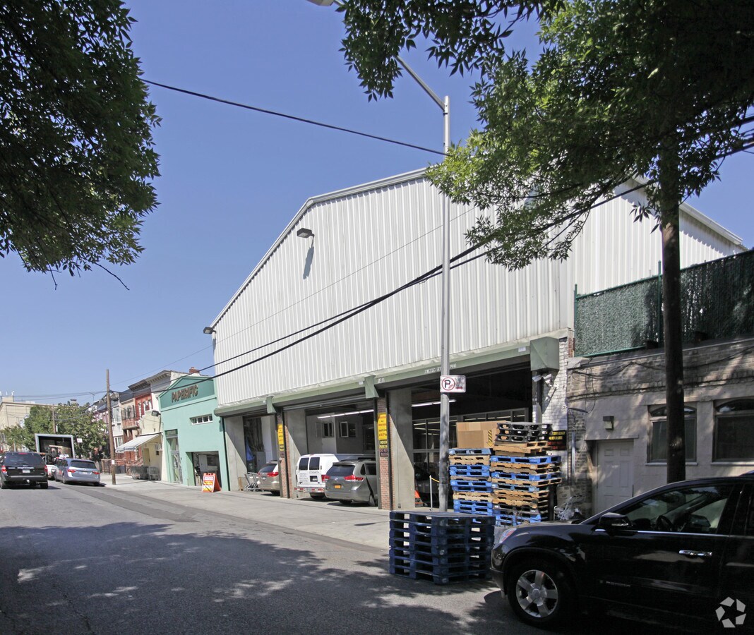 1463-1465 38th St, Brooklyn, NY 11218 | LoopNet
