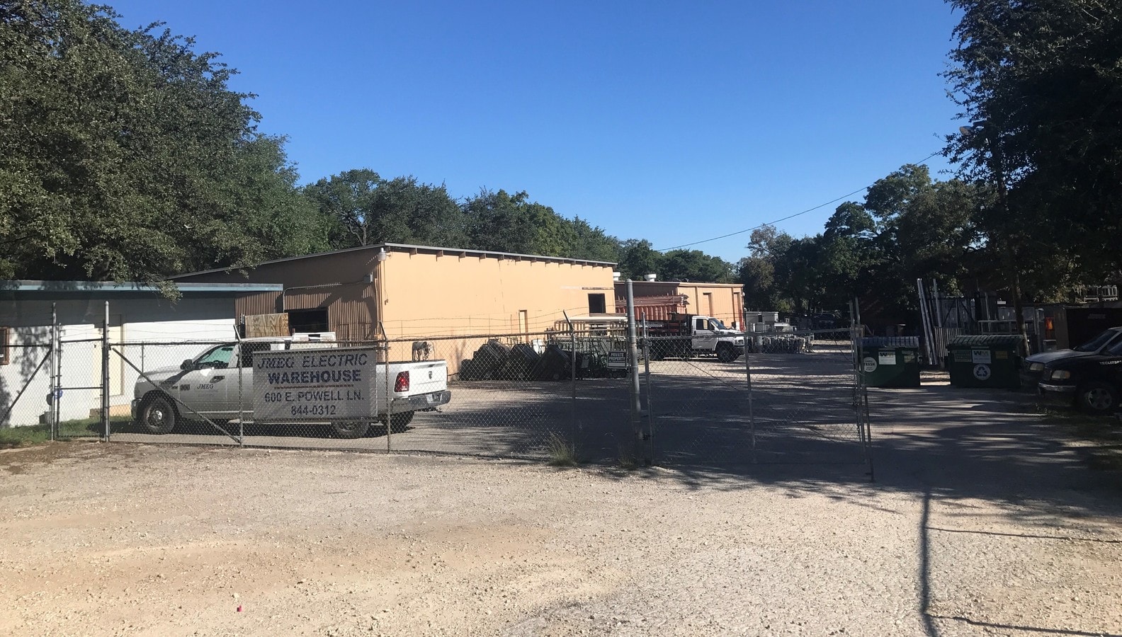 600 E Powell Ln, Austin, TX 78753 | LoopNet